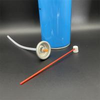 China High-Precision WD-40 Lubricant Valve for Manufacturing Equipment & Assembly Lines with Micro-Flow Control and Anti-Clog Nozzles for sale