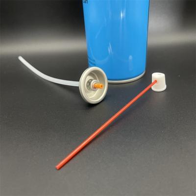 China High-Power Carburetor Cleaner Valve for Automotive Mechanics and Small Engine Repair with Precision Nozzle & Deep Varnish Dissolving Spray for sale