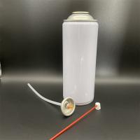 China Professional-Grade WD-40 Lubricant Valve for Mechanics with Precision Flow Control for sale