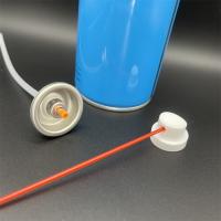 China WD 40 Lubricant Valve For Smooth And Controlled Dispensing for sale