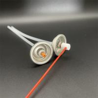 China WD 40 Spray Valve For Lubrication In Automotive Applications for sale