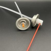 China WD 40 Lubricant Valve For Smooth And Controlled Dispensing for sale
