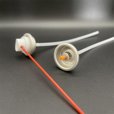 China WD 40 Lubricant Valve For Effective Application In Cars for sale
