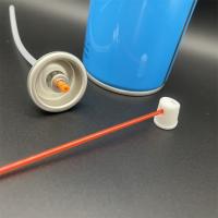 China Professional-Grade WD-40 Lubricant Valve for Industrial Use with Precision Control for sale