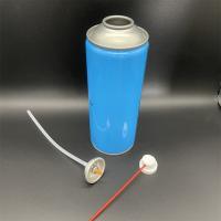 China Durable Precision WD-40 Lubricant Valve for Industrial Use with Easy Application for sale