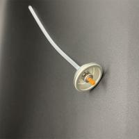 China Precision Dispensing With MDF Kit Valve Activator For Aerosol Cans for sale