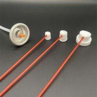 China Precision Dispensing MDF Kit Valve Activator For Professional Woodworking Project for sale