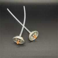 China MDF Kit Valve Activator For Chemical Resistance On MDF Surfaces for sale