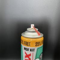 China MDF Kit Valve Activator Precision Dispensing On MDF Surfaces for sale