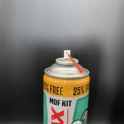 China MDF Kit Valve Activator Precision Dispensing On MDF Surfaces for sale