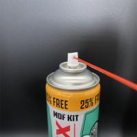 China MDF Kit Valve Activator For Perfect Coating On MDF Surfaces for sale