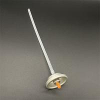 China MDF Kit Valve Activator Durable And Compatible With Wood Finishing Aerosols for sale