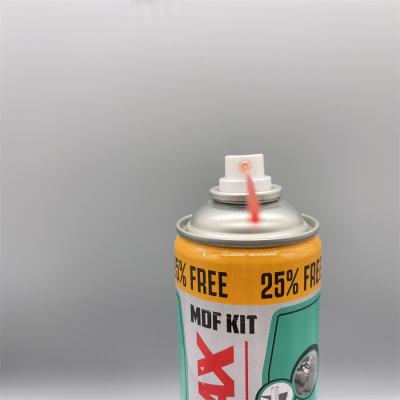 China MDF Kit Valve Activator For Perfect Coating On MDF Surfaces for sale