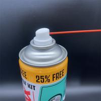 China MDF Kit Valve Activator For Precision Dispensing On MDF Surfaces for sale