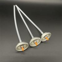 China MDF Kit Valve Activator For Precision Dispensing On MDF Surfaces for sale