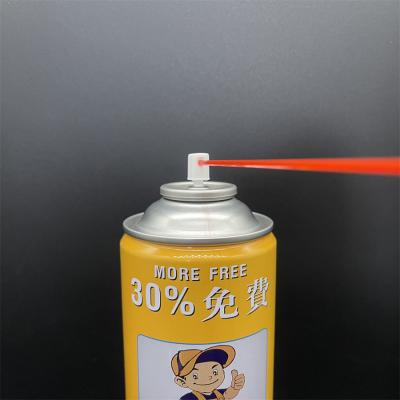 China Eco-Friendly Carburetor Cleaner Valve for DIY Enthusiasts with Low-Waste Design for sale