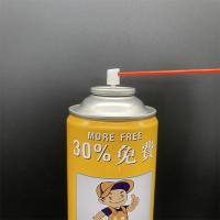 China Eco-Friendly Carburetor Cleaner Valve for DIY Enthusiasts with Low-Waste Design for sale