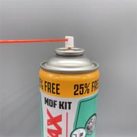 China Eco-Friendly Carburetor Cleaner Valve for DIY Enthusiasts with Low-Waste Design for sale