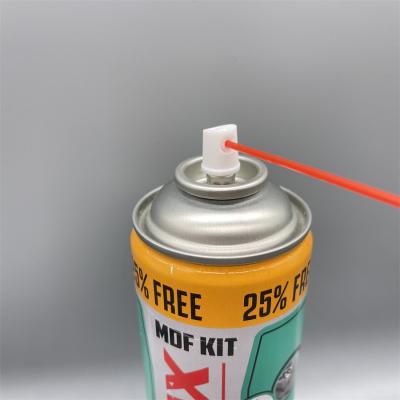 China MDF Kit Valve Activator For Precision Dispensing On MDF Surfaces for sale