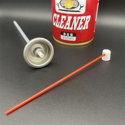 China Precision Carburetor Cleaner Valve for Industrial Use with High-Flow Capacity for sale