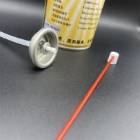 China High-Efficiency Carburetor Cleaner Valve for Motorcycle Maintenance with Quick-Connect Feature for sale