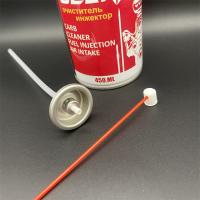 China Convenient And Durable MDF Kit Aerosol Valve Activator For Wood Finishing for sale