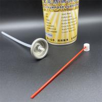 China Accurate Aerosol Dispensing On MDF With MDF Kit Valve Activator for sale