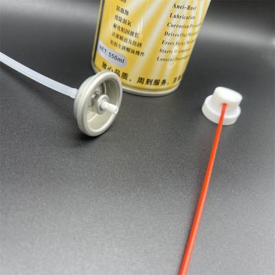 China Heavy-Duty Carburetor Cleaner Valve for Professional Workshops with High-Pressure Resistance and Reliable Performance for sale
