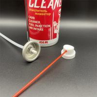 China Heavy-Duty Carburetor Cleaner Valve for Professional Workshops with High-Pressure Resistance and Reliable Performance for sale