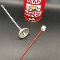 China Accurate Aerosol Dispensing On MDF With MDF Kit Valve Activator for sale
