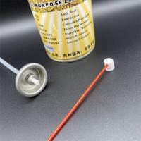 China High-Efficiency Carburetor Cleaner Valve for Motorcycle Maintenance with Quick-Connect Feature for sale