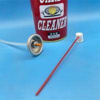 China Universal WD-40 Valve Lubricant for Industrial Use - Reliable Protection, Versatile Application for sale