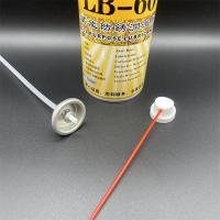 China Durable Carburetor Cleaner Valve for Auto Repair Shops with Anti-Corrosion Coating for sale