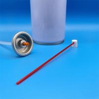 China Industrial-Grade Carburetor Cleaning Valve for Fleet Maintenance with Heavy-Duty Cleaning for sale
