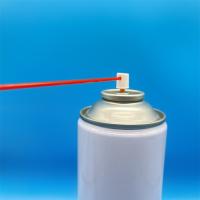 China Industrial-Grade Carburetor Cleaning Valve for Fleet Maintenance with Heavy-Duty Cleaning for sale