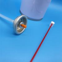 China Eco-Friendly Carburetor Cleaning Valve for Green-Conscious Users with Gentle Cleaning for sale