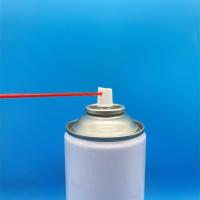 China High-Tech Carburetor Cleaning Valve for Aviation Enthusiasts with Precision Cleaning for sale