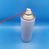 China Industrial-Grade Carburetor Cleaning Valve for Fleet Maintenance with Heavy-Duty Cleaning for sale