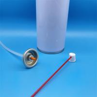 China High-Performance Carburetor Cleaning Valve for Racing Teams with Precision Cleaning for sale
