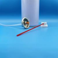 China High-Tech Carburetor Cleaning Valve for Aviation Enthusiasts with Precision Cleaning for sale
