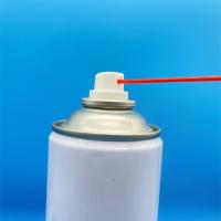 China All-Purpose Carburetor Cleaning Valve For Small Engine Repair Shops With Versatile Cleaning for sale