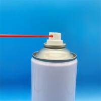 China High-Performance Aerosol Valve for Car Care  Carburetor and Anti-Rust Sprays - Precision Dispensing for Vehicle Protection for sale