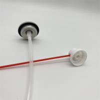 China High-Performance WD 40 Spray Valve for Efficient Lubrication and Protection for sale
