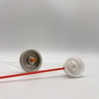 China High-Performance WD 40 Spray Valve for Efficient Lubrication and Protection for sale