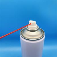 China Eco-Friendly Carburetor Cleaning Valve for Green-Conscious Users with Gentle Cleaning for sale