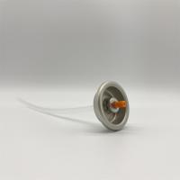 China Adjustable  WD40 Aerosol Valve For Automotive Lubrication And Rust Prevention for sale