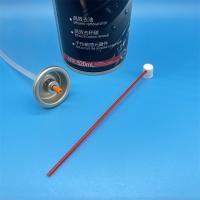 China Precision Valve for Carburetor Cleaning in Automotive Use - Durable, Easy Installation for sale