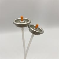 China Professional Carburetor Cleaning Valve for Mechanics with Versatile Cleaning for sale