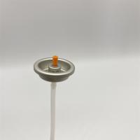 China Heavy-Duty Carburetor Cleaning Valve for Industrial Equipment with Robust Cleaning for sale