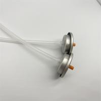China Professional Carburetor Cleaning Valve for Mechanics with Versatile Cleaning for sale